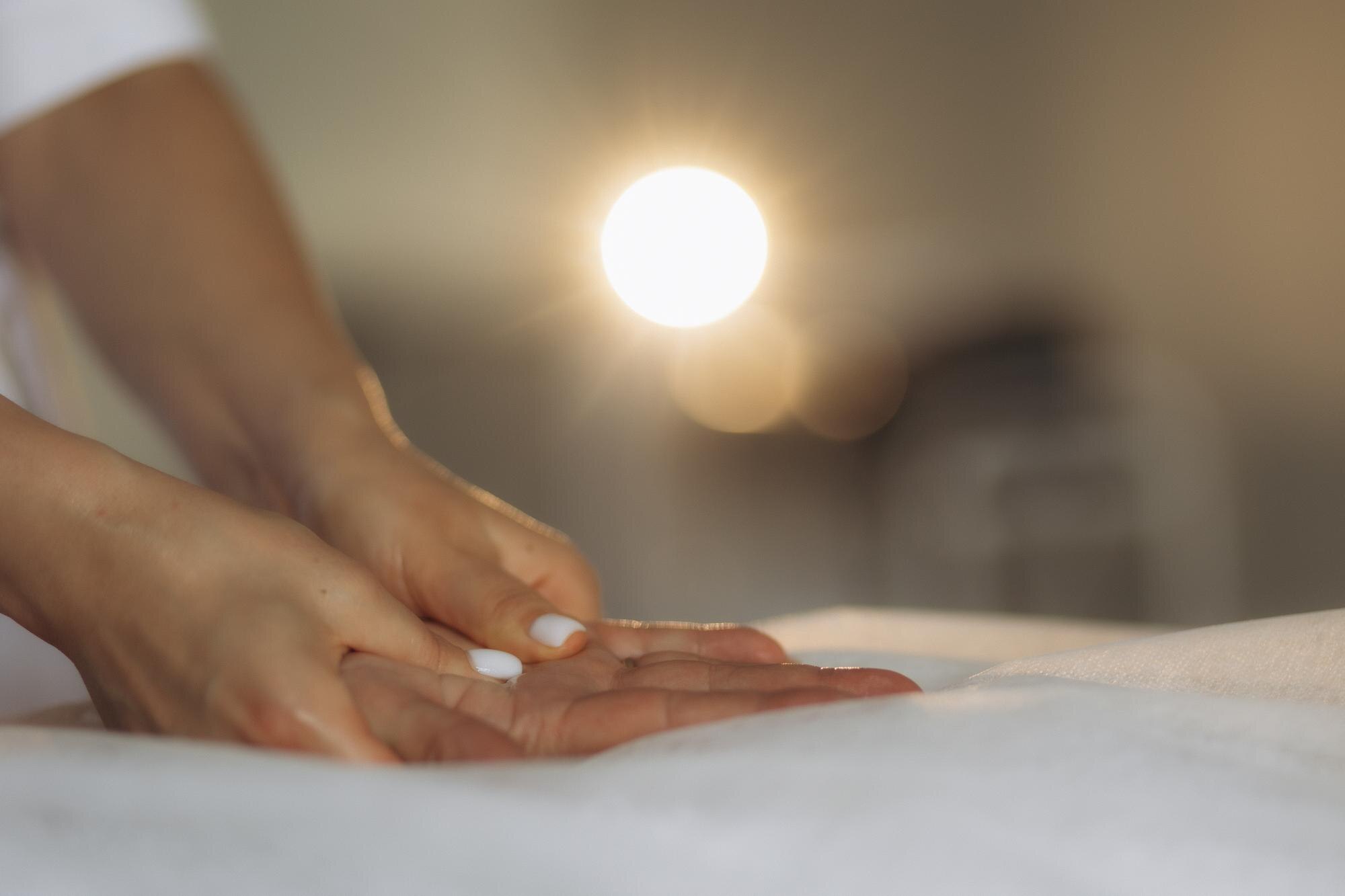 Orthopaedic Massage for Chronic Pain: Restore Movement in Calgary ...