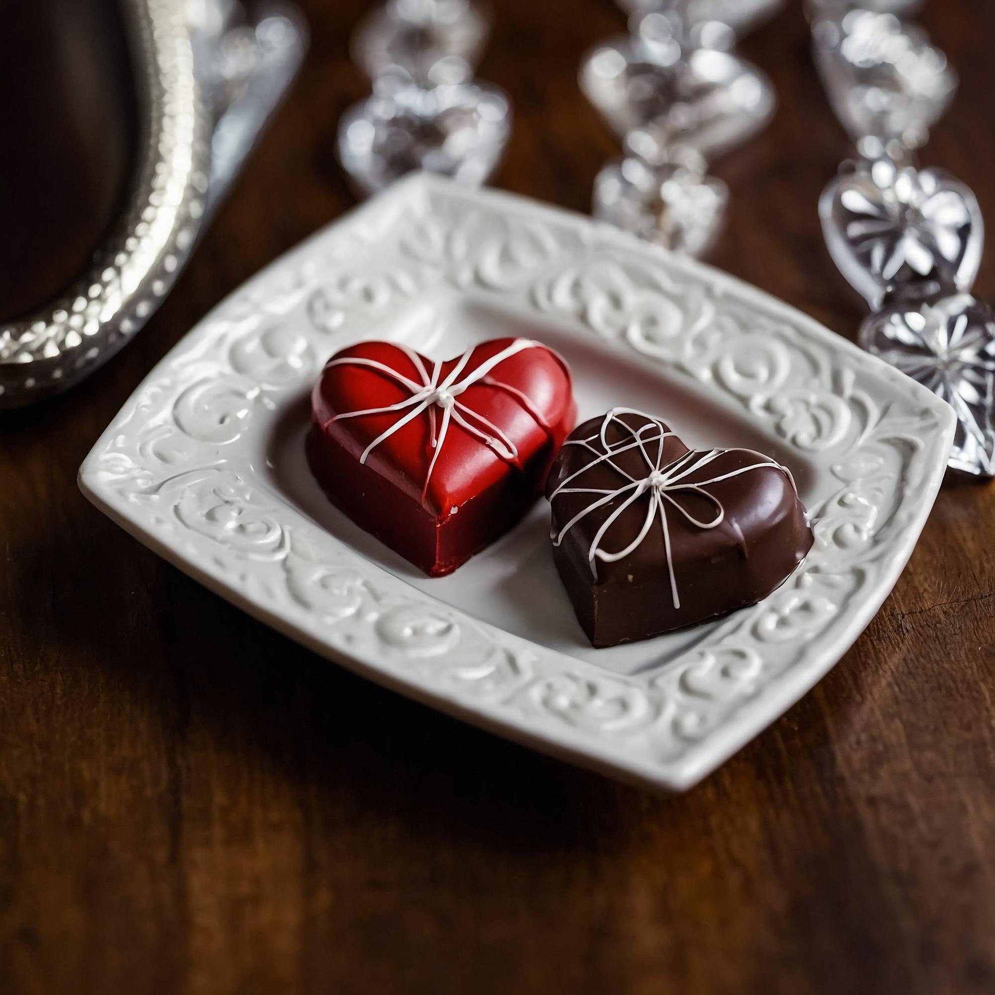 Sweeten the Relationship: Personalized Chocolates That Build Client ...