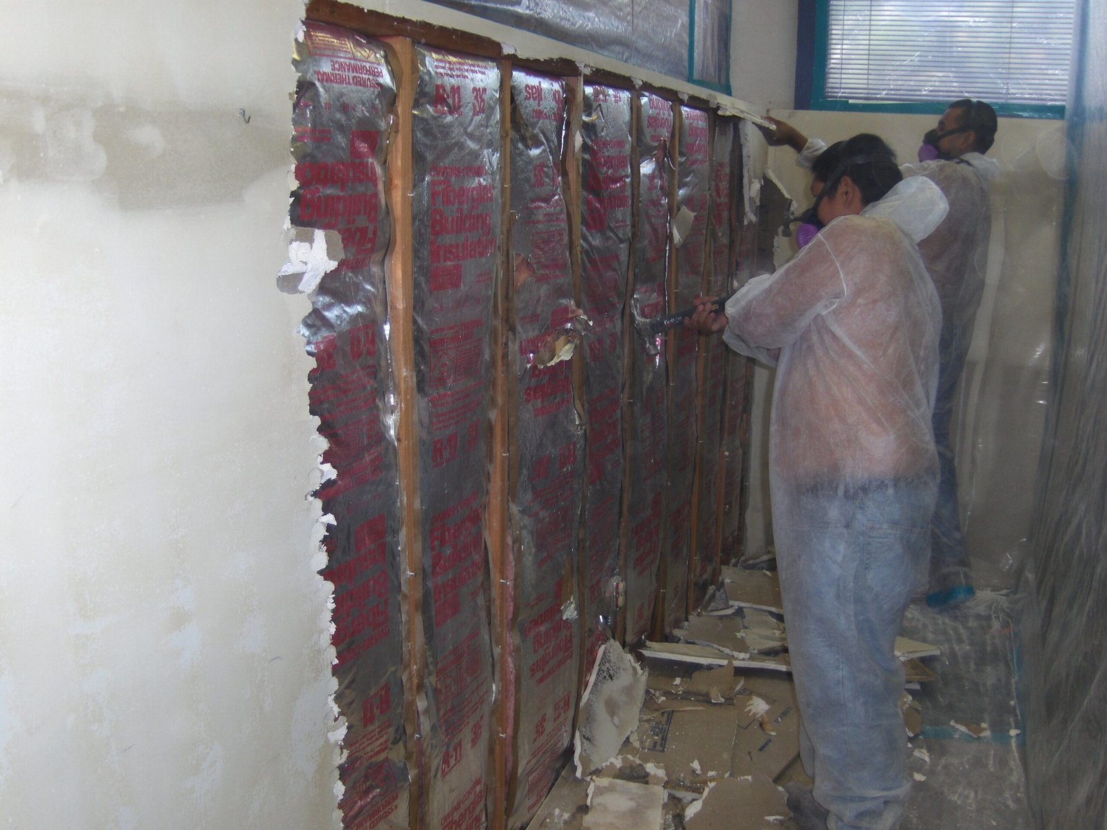 Emergency Environmental Response: Minimizing Damage and Ensuring Safety ...