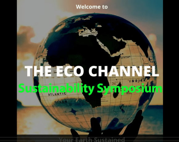 Wave of Change: How Marine Tech at Earth Week Miami Drives Real Ocean ...