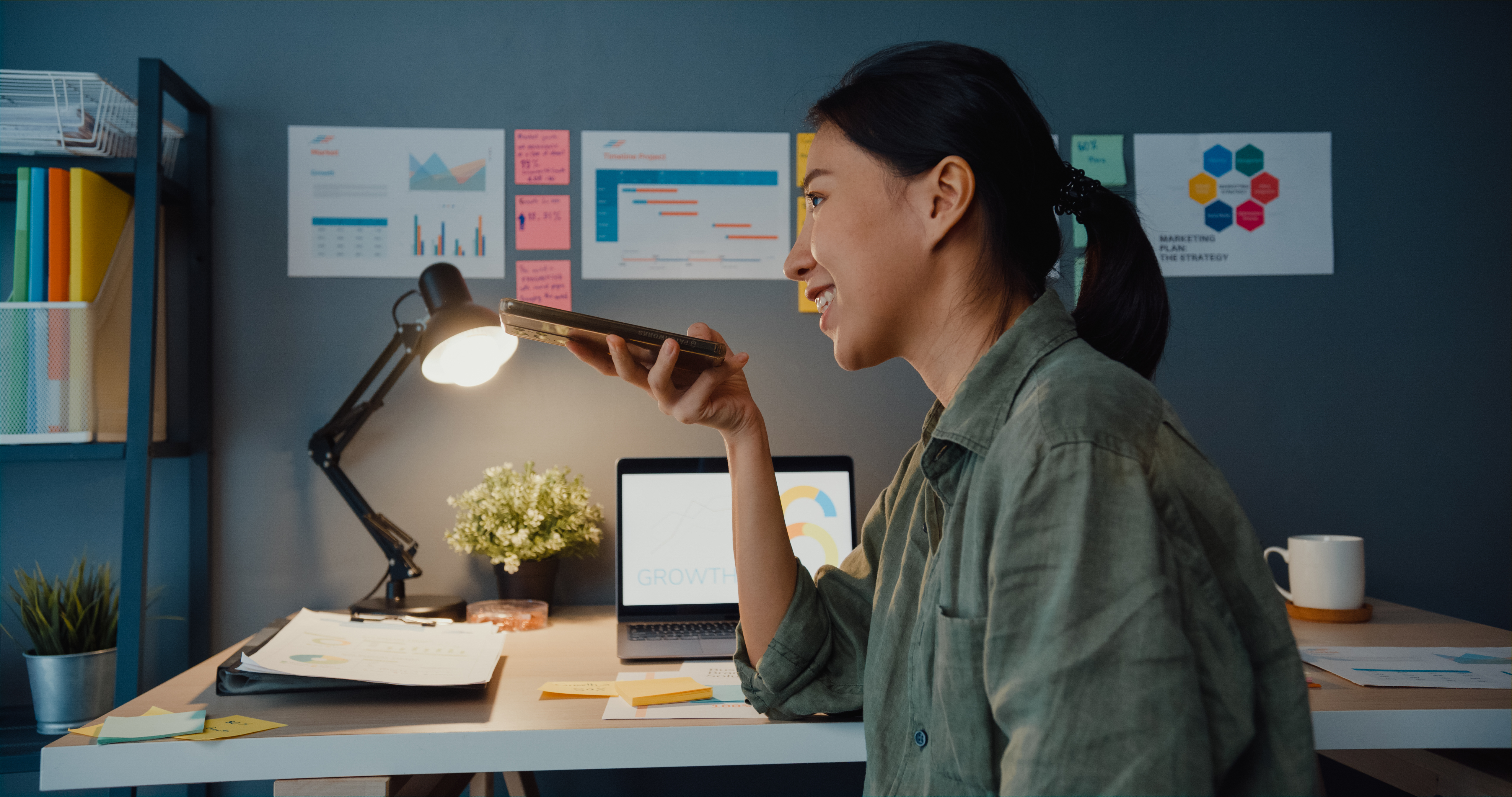 AI vs. UK-Based Human Telephone Answering: Which is Best for Your ...