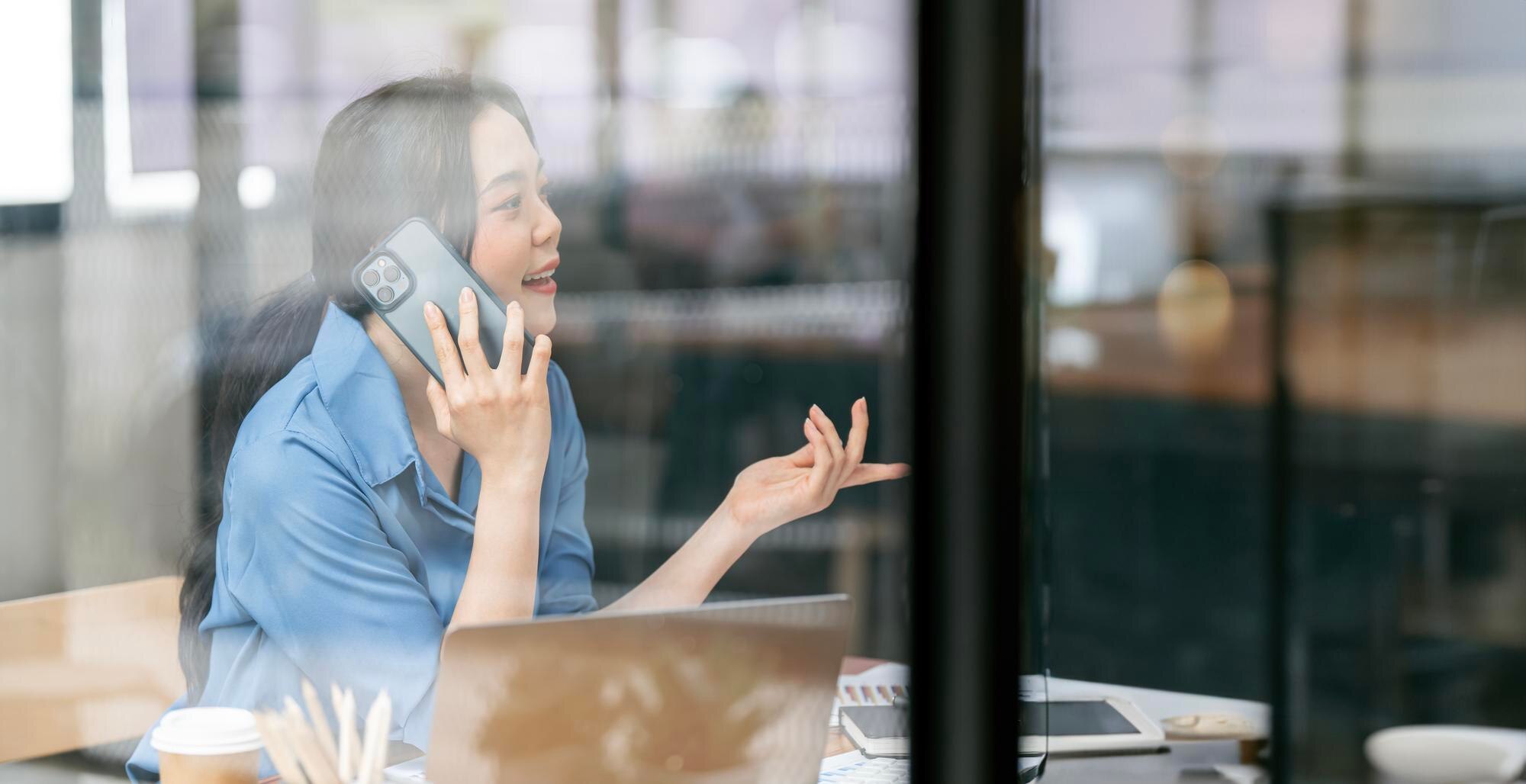 AI vs Human: Why UK-Based Telephone Answering Reigns Supreme ...