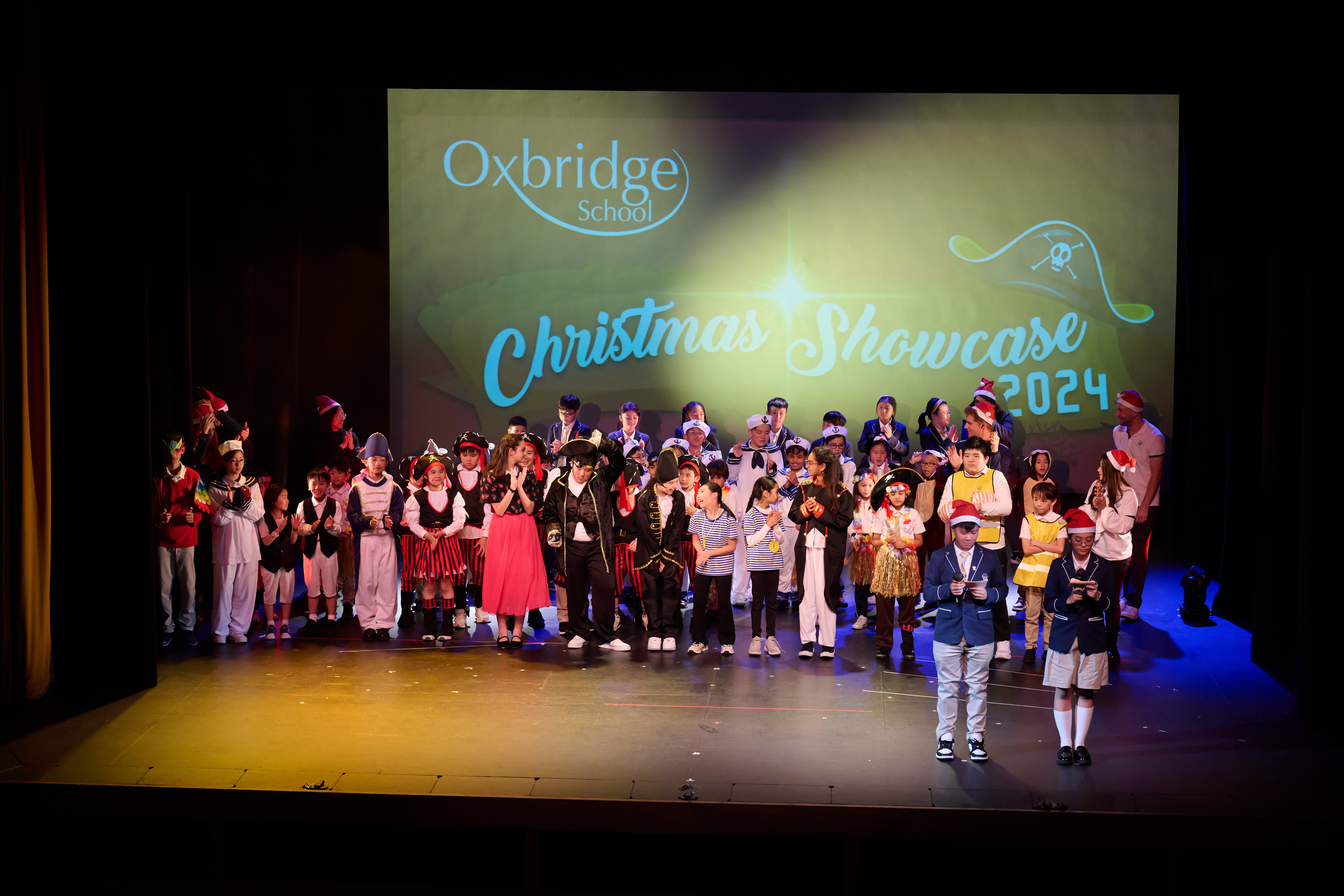 Unlocking Potential: How Extra-Curricular Activities Shape Well-Rounded ...